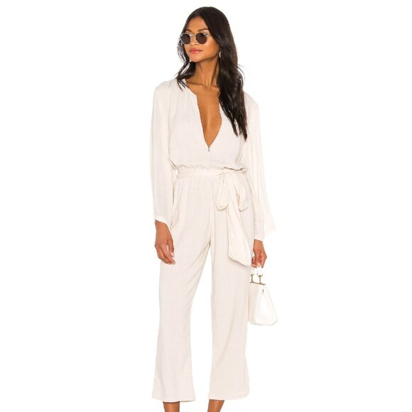 Indah | Pants & Jumpsuits | New Indah Mazie Jumpsuit Bx4 | Poshmark